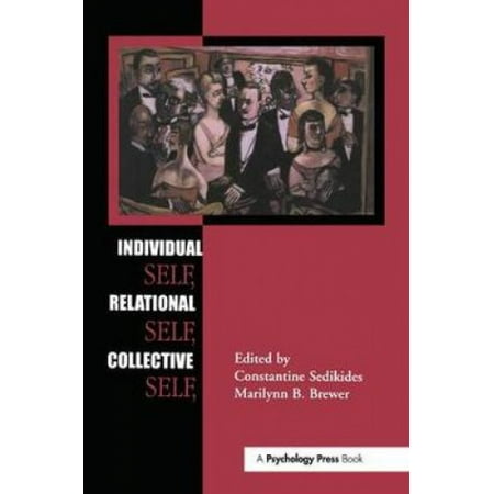 Individual Self, Relational Self, Collective Self | Walmart Canada