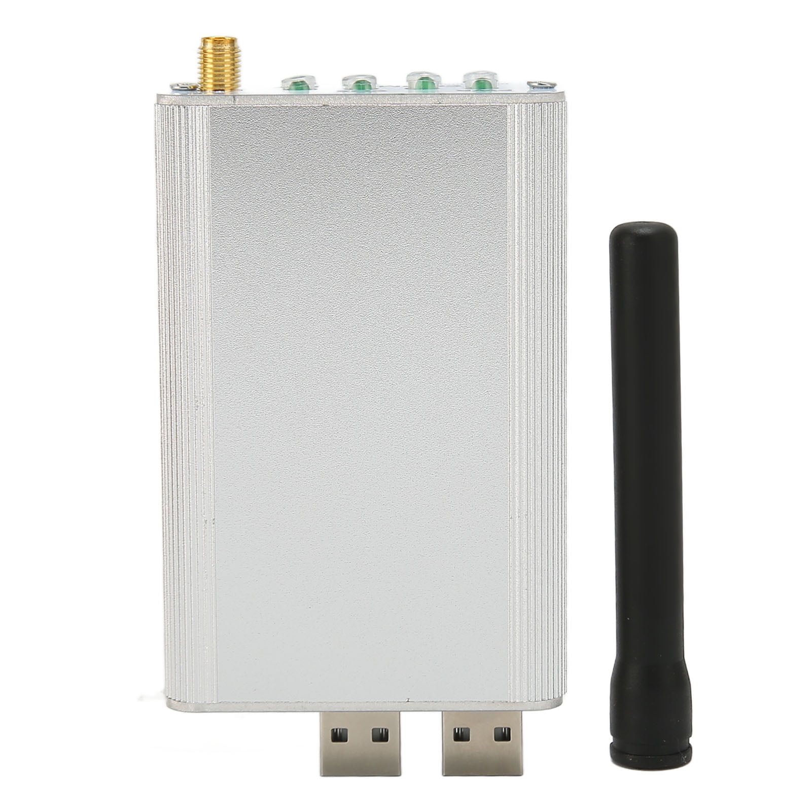 Interfaz de radio portátil NikouMX Ham Allstar UHF 420‑450MHz Módulo ...