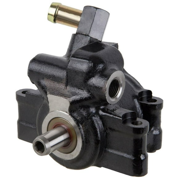 Ford F150 Power Steering Pump
