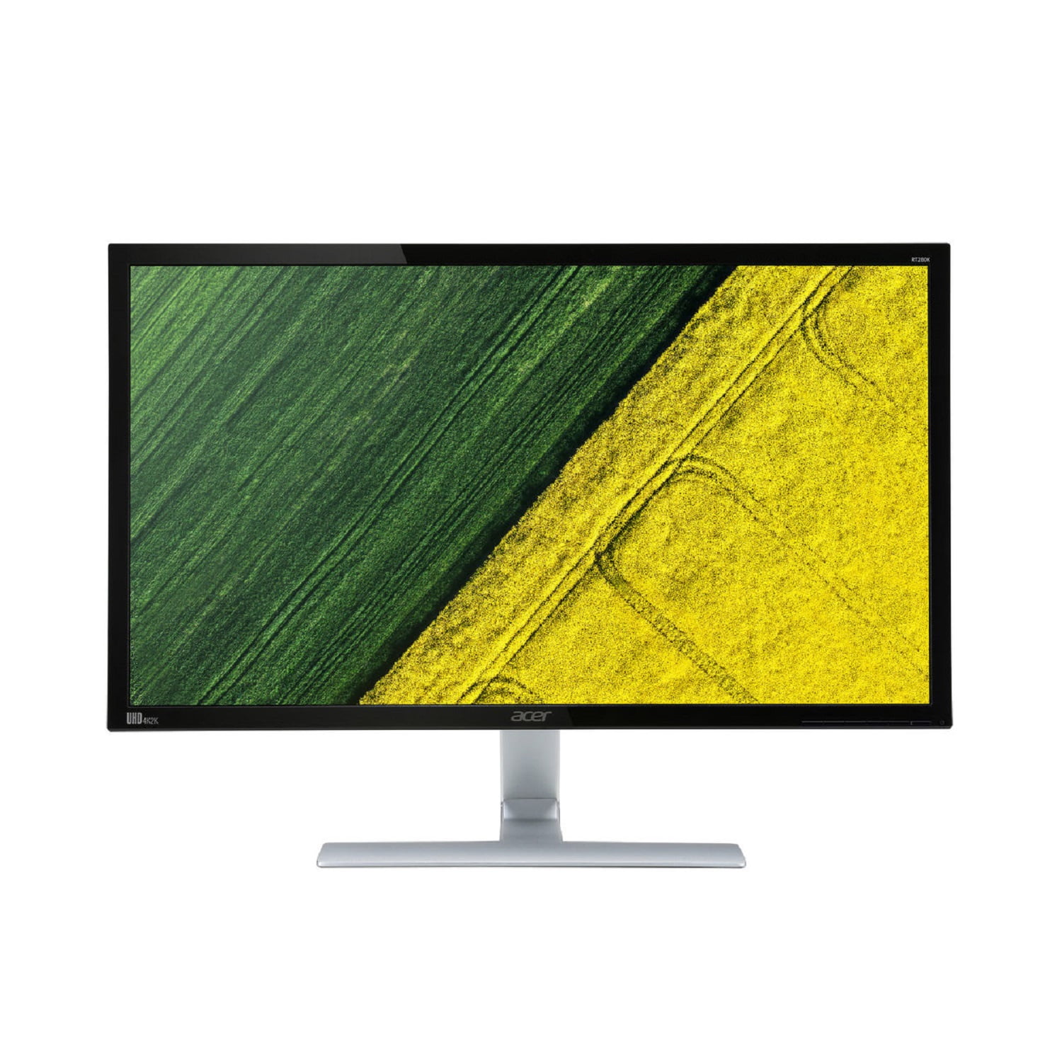 Acer RT280K 28" 4K LCD Monitor - Walmart.com