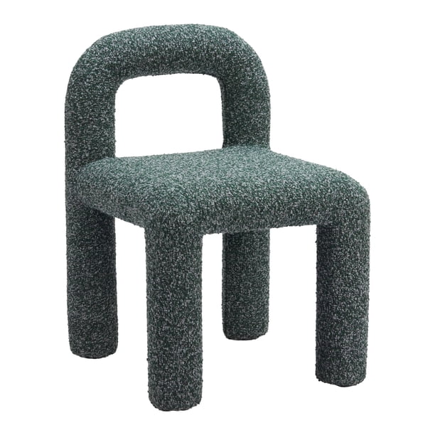 Silla Arum Verde Kessa Muebles | Bodega Aurrera en línea