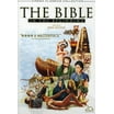 Animated Bible Stories The Creation (DVD) - Walmart.com