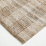 Better Homes & Gardens 30"x46" Handwoven Stripe Indoor Accent Rug ...