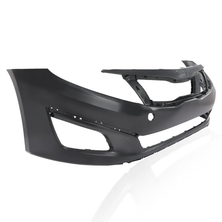 2015 kia optima lx front bumper store