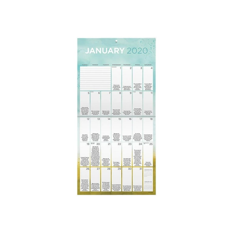 Women Of Walmart Calendar