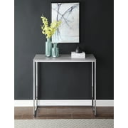 Hardwood Hallway Table - Walmart.com
