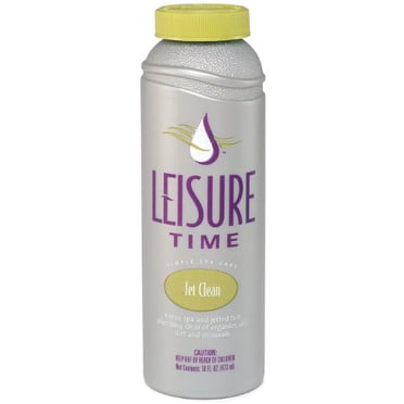 Leisure Time Spa Defender Scale Preventer - Walmart.com