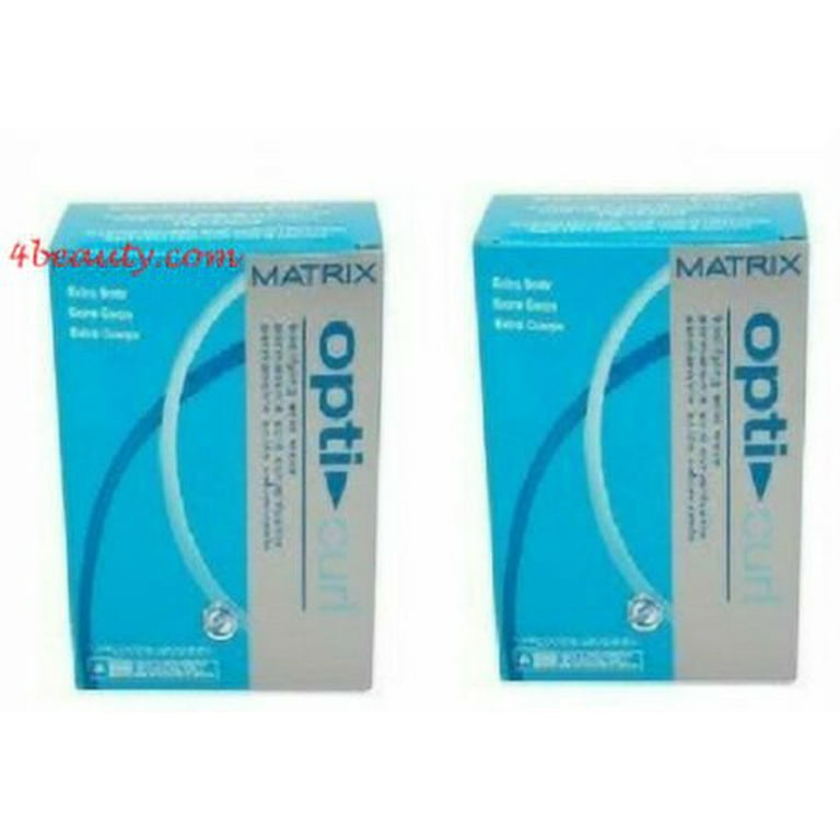 Matrix Opti Curl Bodifying Acid Wave Extra Body 49 Off