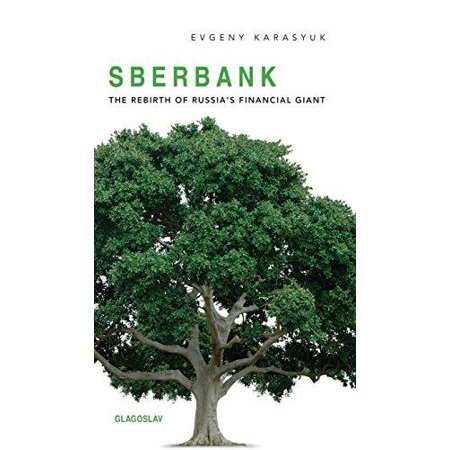Sberbank: The Rebirth of Russia's Financial Giant | Walmart Canada