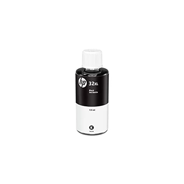 Botella de tinta HP 32XL Negro Hasta 6000 páginas 1VV24AN | Walmart en ...