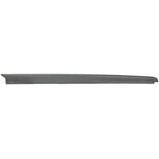 Ford F150 Bed Rail Caps Trim
