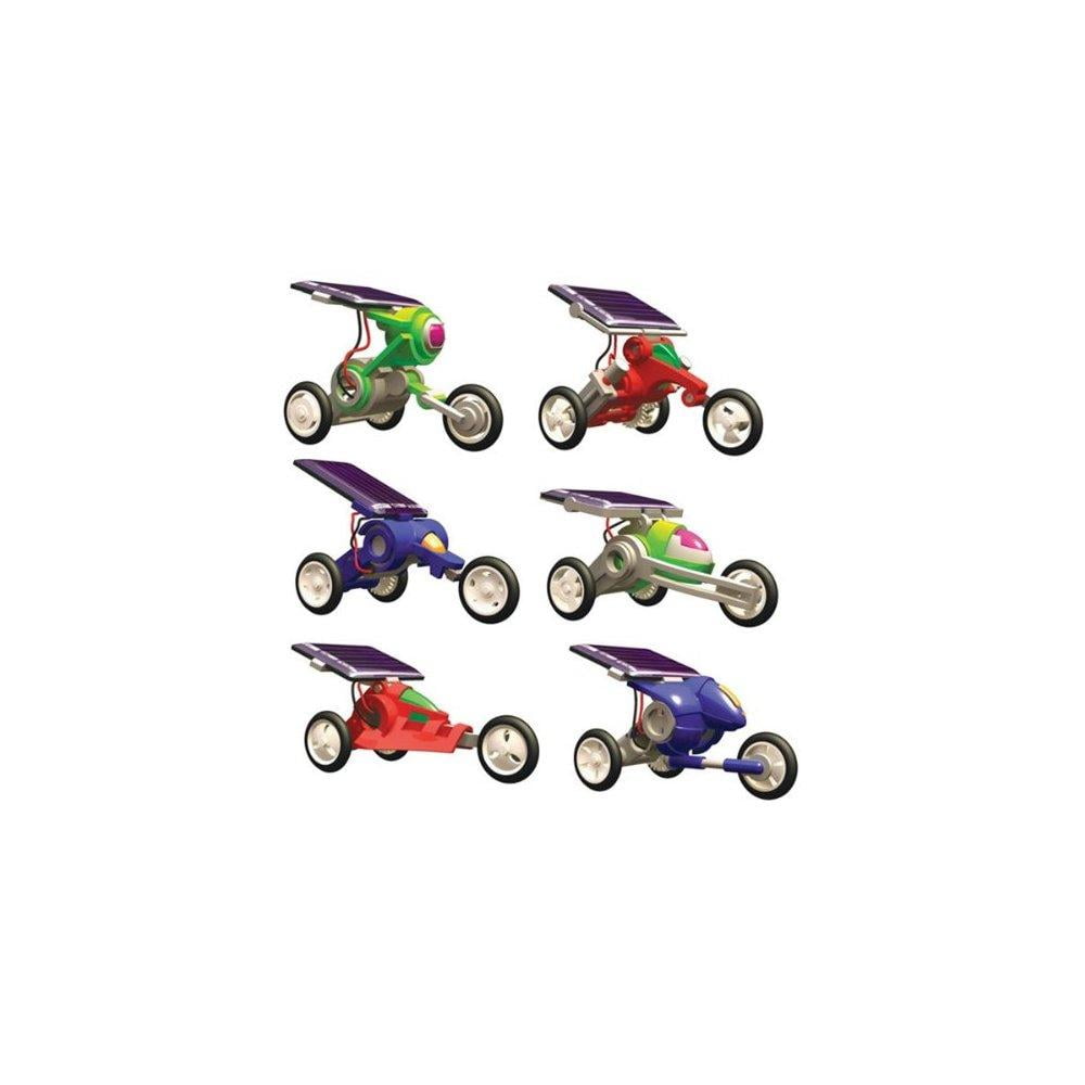 Solar Racers Singles - Walmart.com