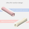 Grip Designed For Apple Pencil Pro/ 2Nd Generation/Usb-C Support Pink ...