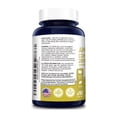 NusaPure Amino Acid Complex Blend 2000 mg-180 Caps (Non-GMO, Gluten ...