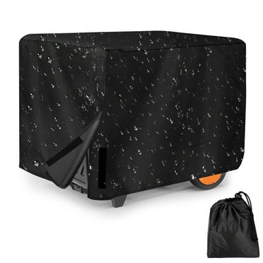 Zombiebox Generator Noise Barrier & Cover, Weather Protection, Up To ...