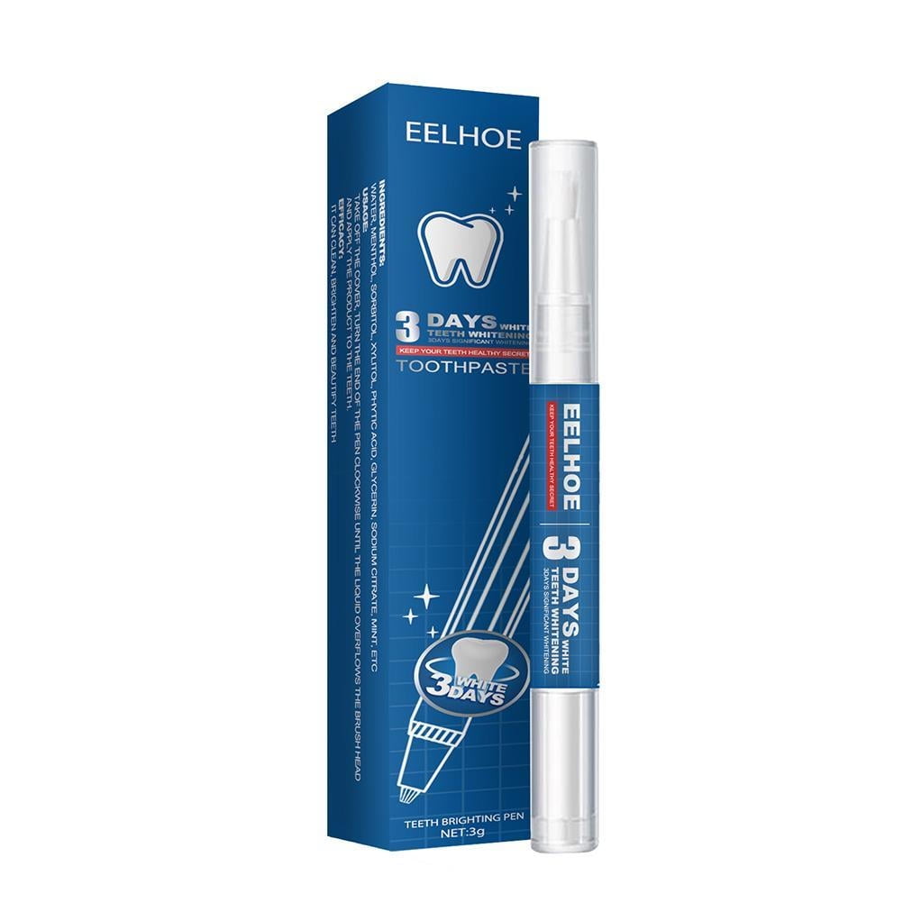 Teeth Whitening Beautiful Tooth Pen Tooth Nursing To Remove Yellow teeth-whitening-beautiful-tooth-pen-tooth-nursing-to-remove-yellow