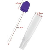 Stainless Steel Cake Testers Set, Baking Tester Sticks with Cover ...