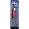 Blue Fox Pixiee Spoon, 7/8 oz, Chartreuse/Yellow - Walmart.com