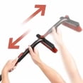 Trend Ice Scraper with Extendable Handle and Rotating Brush Head ...