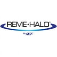RGF REME Halo - REME-H in-Duct Ultraviolet Air Purifier for Dust ...