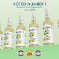 Fever-Tree Light Margarita Mix , 750 ML Glass Bottle, 0% ABV - Walmart.com