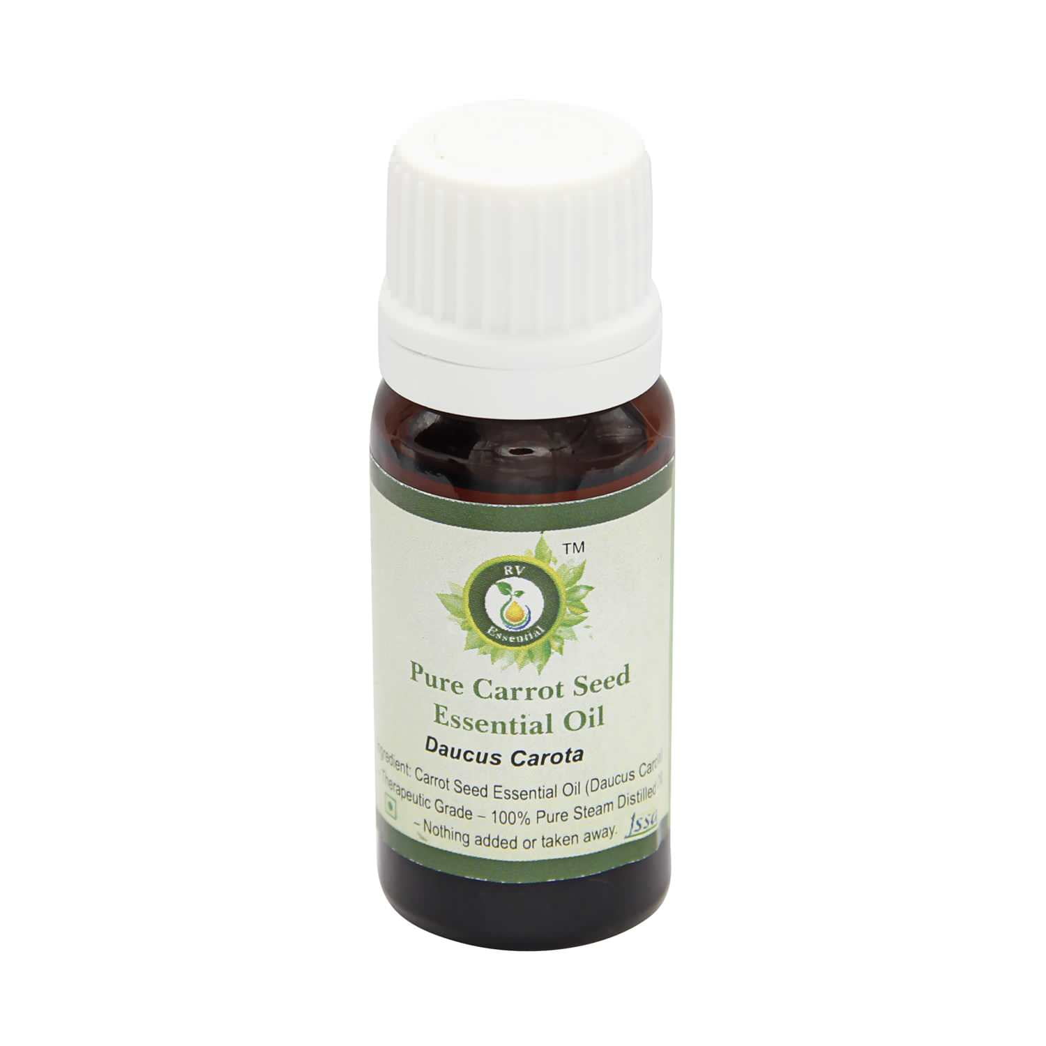 Carrot Seed Essential Oil Carrot Seed Oil Daucus Carota For Hair For ...