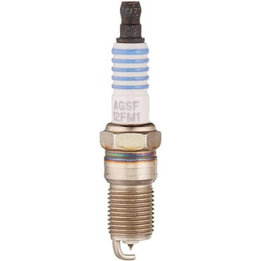 Motorcraft SP-428 Copper Resistor Spark Plug Fits select: 1993-2004 ...