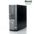 Restored Dell Small SFF Desktop Computer PC Core i5 3.10Ghz 16GB 1TB ...