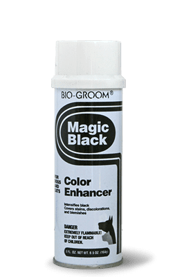Bio-Groom Magic Black Grooming Chalk For Dogs - Walmart.com