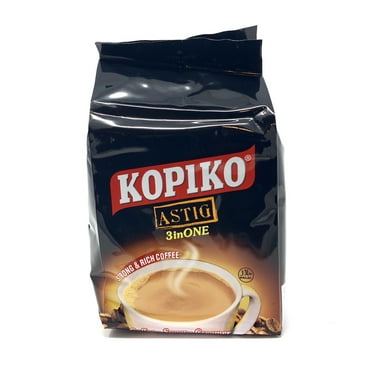 Folgers Classic Roast Instant Decaf Coffee 8 SMU20630 - Walmart.com