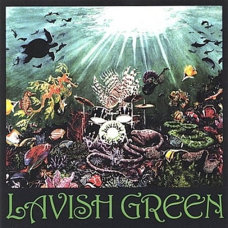 Lavish Green . | Walmart Canada