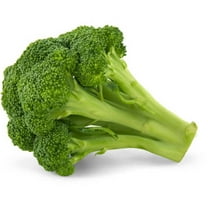 Marketside Organic Fresh Broccoli Bunch, Each - Walmart.com