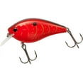 Booyah XCS2 2.75'' Foxy Shad - Walmart.com