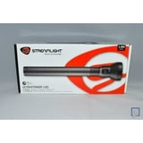 Streamlight UltraStinger LED Rechargeable Flashlight, Black 1100 Lumens ...