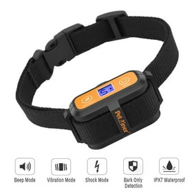 First Alert Bark Genie Handheld Bark Control Device - Walmart.com