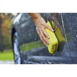 Viking Microfiber Bug & Mesh Car Cleaning Sponge - Multi-Purpose ...