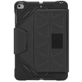 TARGUS Pro-Tek Carrying Case for Apple iPad mini 1-5, Black, Multi ...