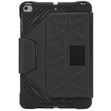 TARGUS Pro-Tek Carrying Case for Apple iPad mini 1-5, Black, Multi ...