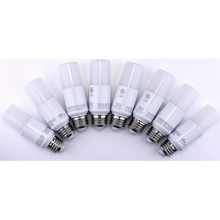 UPC 043168203593 - GE LED Bright Stick General Purpose Light Bulb 60W ...