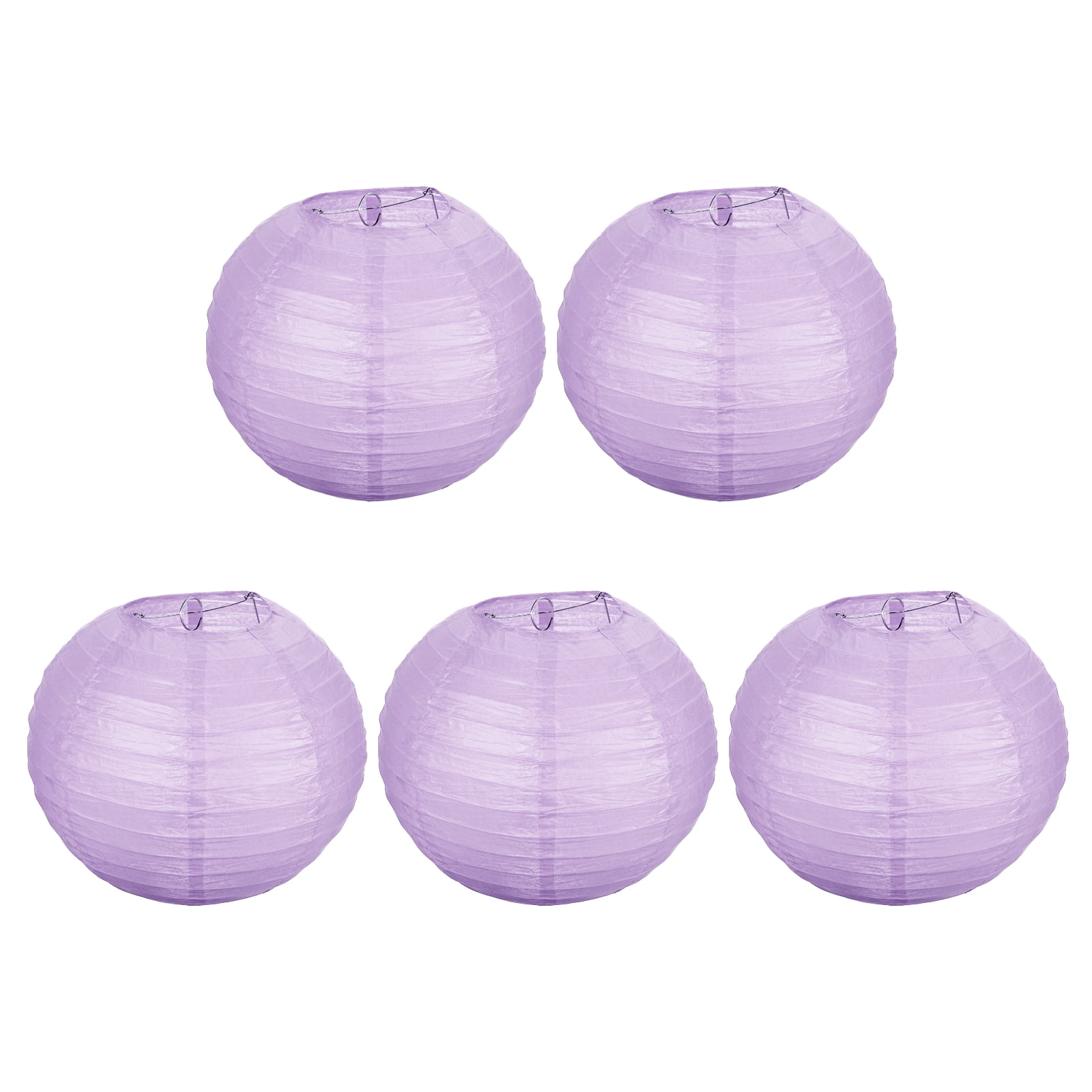 Click here for Unique Bargains 10 Paper Lanterns  Round Hanging C... prices