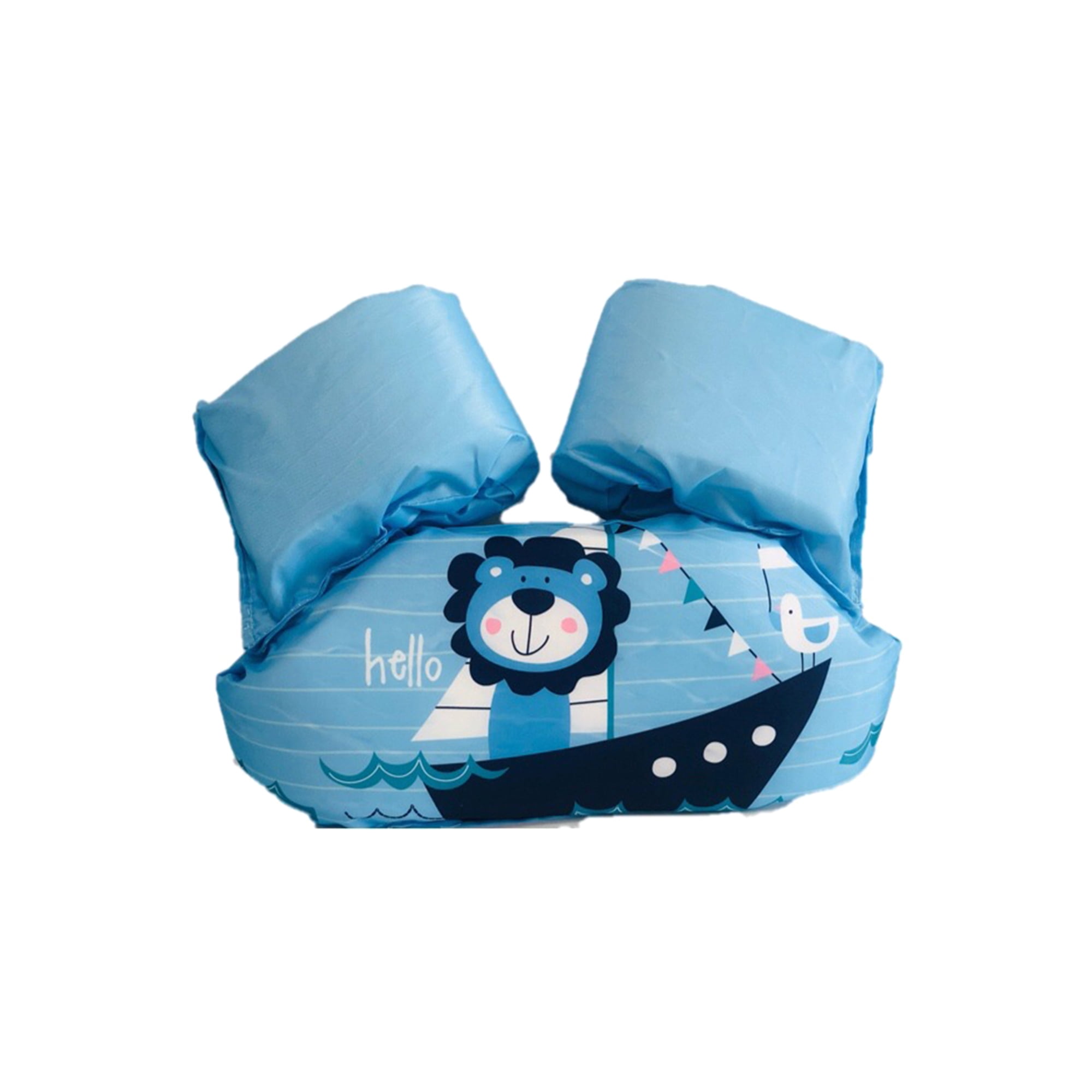 Click here for Honganda Swimming Ring Pool Cartoon Life Jacket Sa... prices