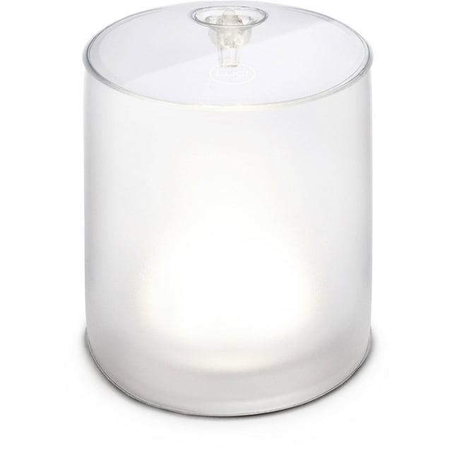 Luci EMRG: Solar Inflatable Light - Walmart.com