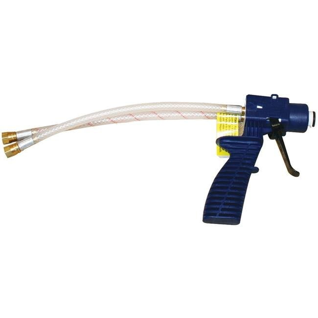 EFI 3530.417 12 in. Touch N Seal CPDS Extra Gun with Hose - Walmart.com