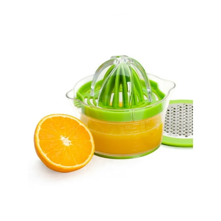 Lemon Squeezer Juicer with Strainer,Hand Juicer Citrus Lemon Orange ...