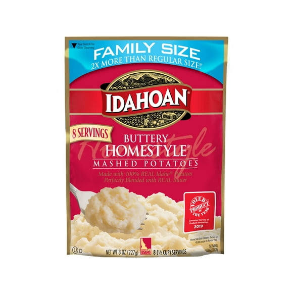 Idahoan