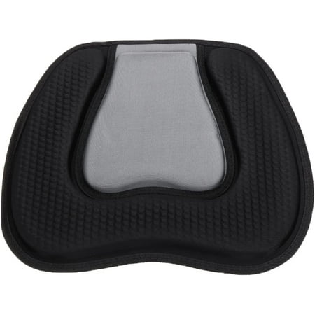 Boat Seat Cushion 38x32cm Kayak Soft Seat Cushion Pad Canoe Fishing ...