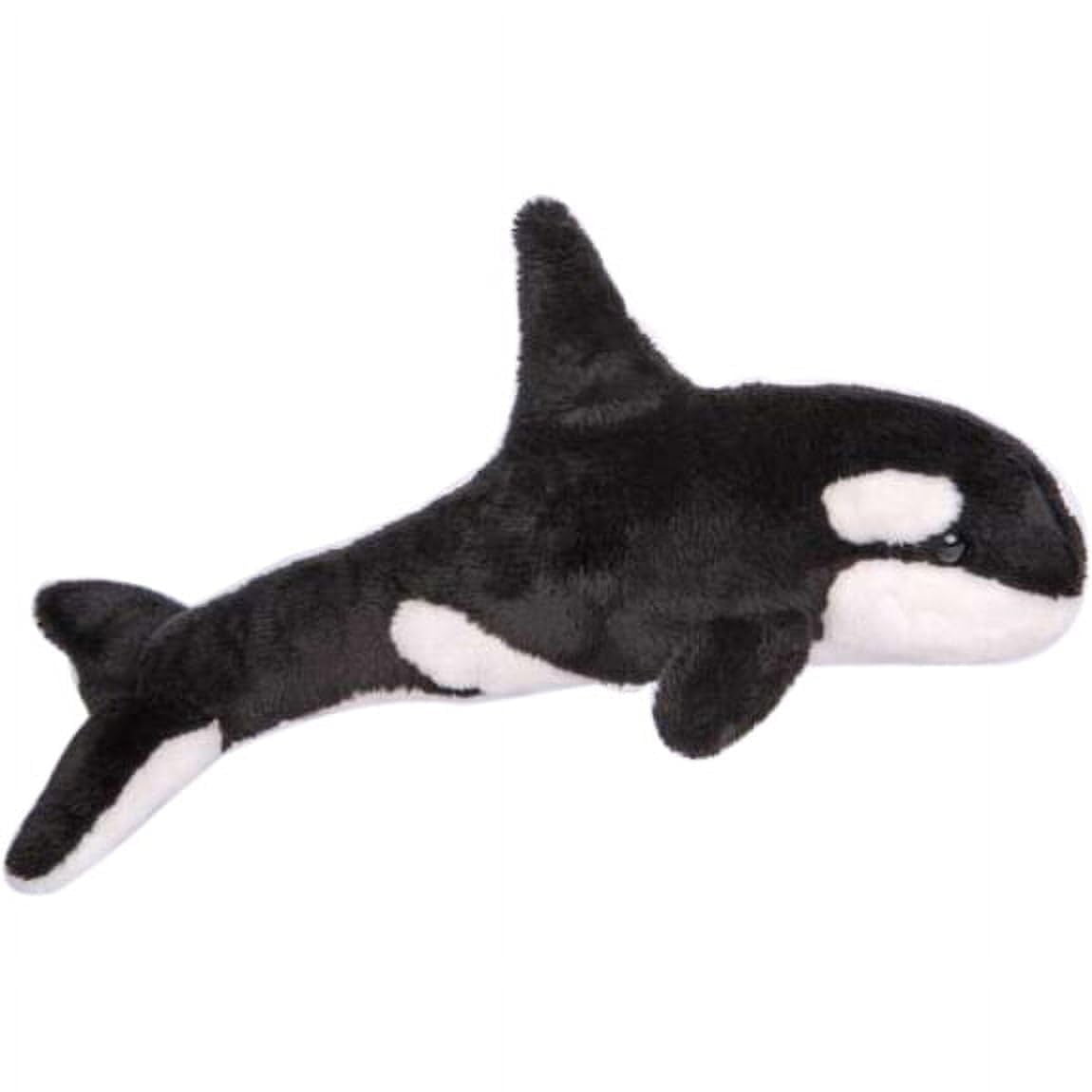 Peluche de peluche con forma de ballena orca Douglas, 33 cm | Walmart ...