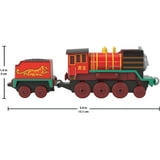 Thomas & Friends Yong Bao Engine, Die-Cast Metal Toy Train for Kids ...