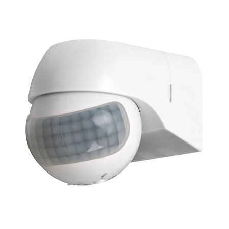 110-220v Pir Motion Sensor Light Switch, High Sensitivity Waterproof ...