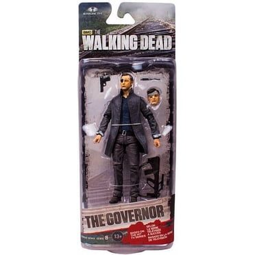 The Walking Dead TV Series 5 Merle Walker Action Figure - Walmart.com